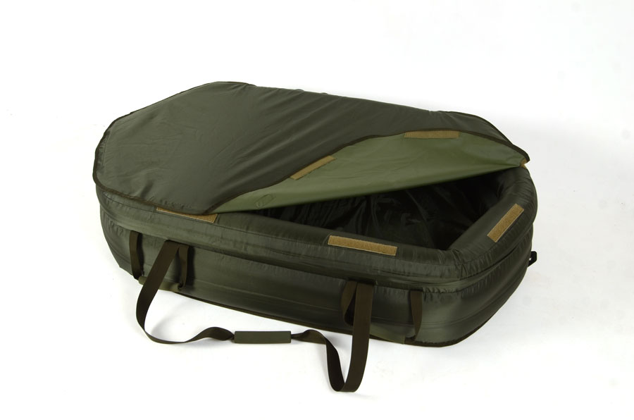Надувной мат Solar SP Inflatable Unhooking Mat - купить в интернет ...